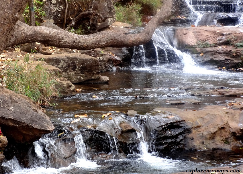 Pachmarhi travel itinerary for 4 Days | Detailed Guide | Travel Blog