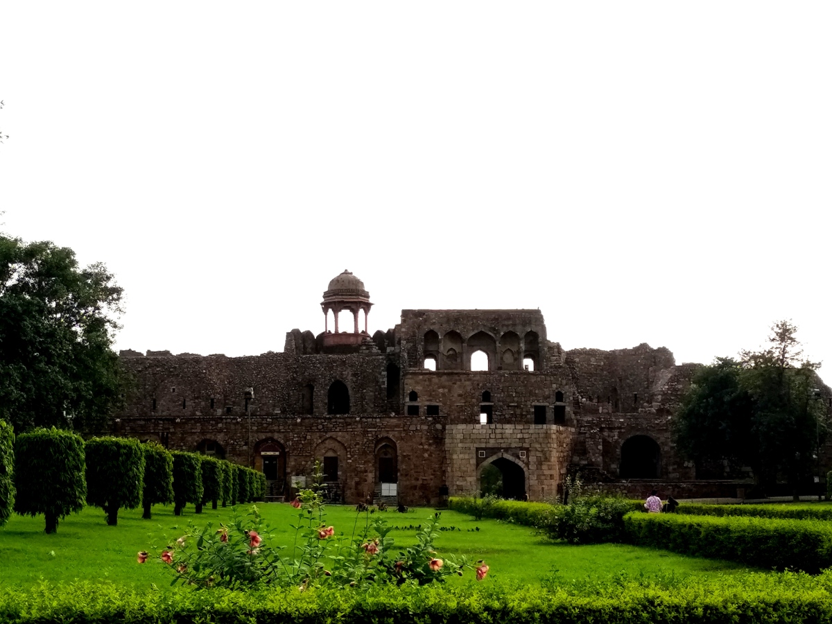 Top 7 Historical monuments in Delhi, Heritage site, Landmark | Travel Blog